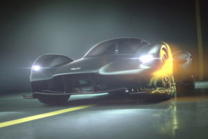 Top 10 Fastest Accelerating Cars In the World (2018 - 2019)