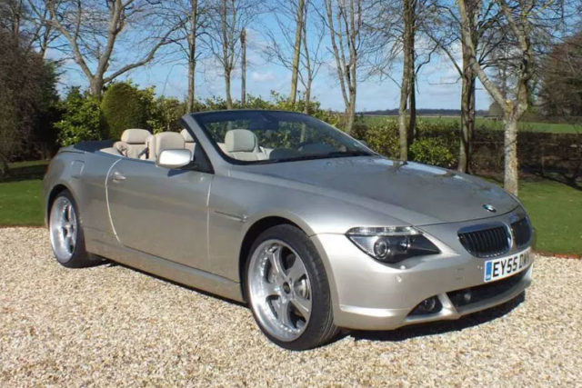 David Beckham Car Collection - Cars Fellow