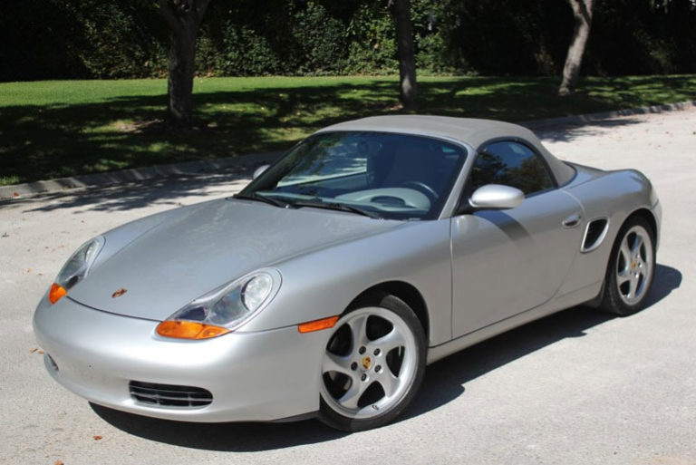 26 Fastest Cars Under $10k - Cars Fellow