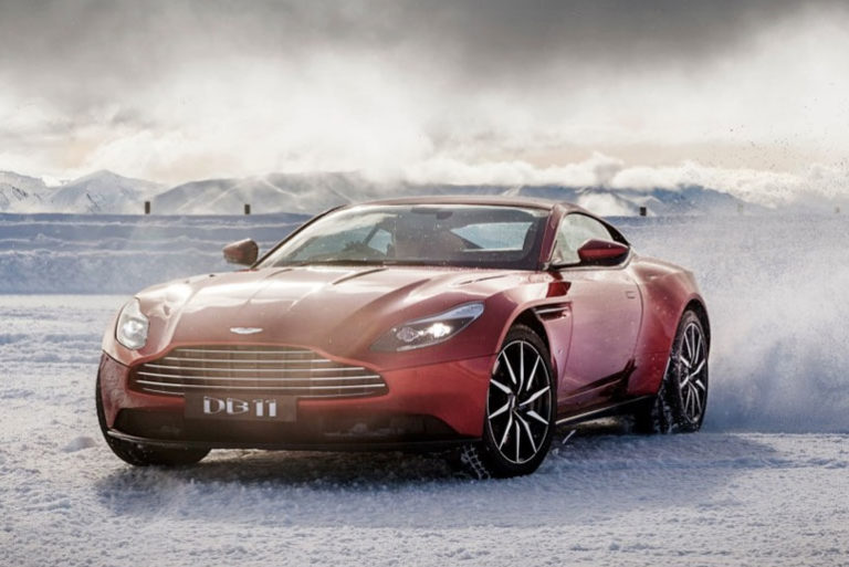 13 Fastest Cars Under $200k - Cars Fellow