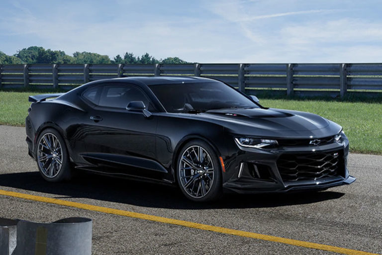 15 Fastest Cars Under $100K - Cars Fellow
