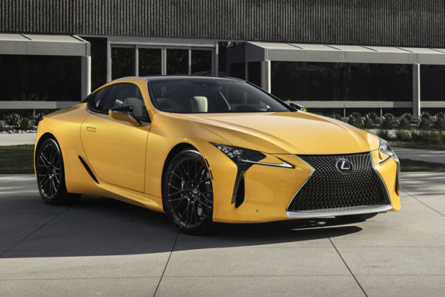 15 Fastest Cars Under $100K - Cars Fellow