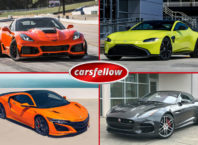 Top 10 Best Cars under $5k