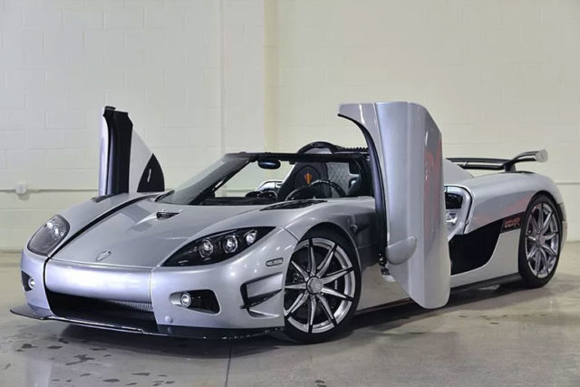 Top Koenigsegg Car Models of All-Time (Updated: 2021) - Cars Fellow