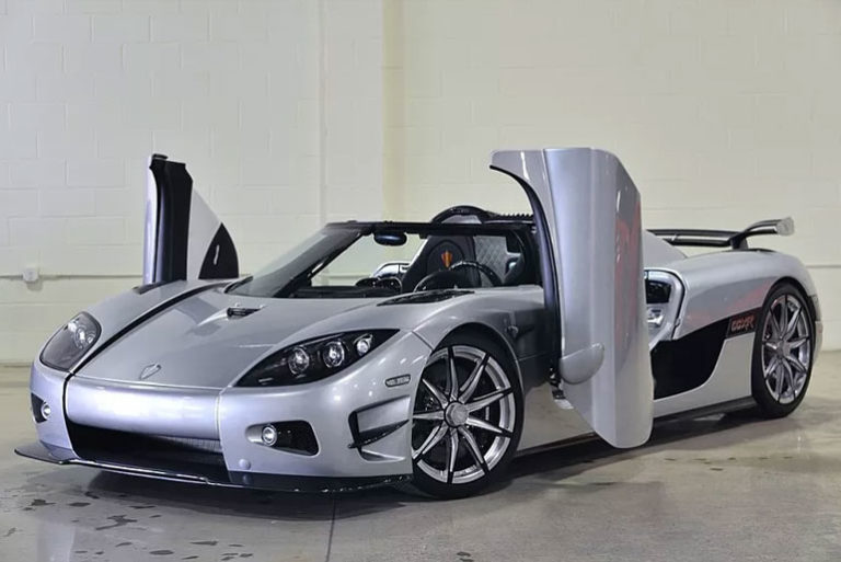 Top Koenigsegg Car Models of All-Time (Updated: 2021) - Cars Fellow