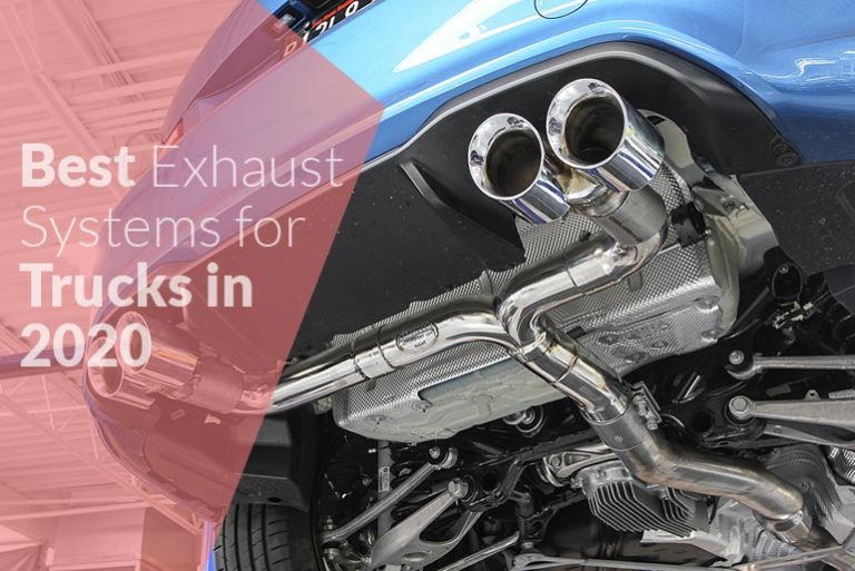 Best Exhaust Systems for Trucks in 2020 - Cars Fellow