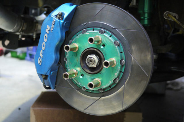 What is Brake Fade? - Cars Fellow