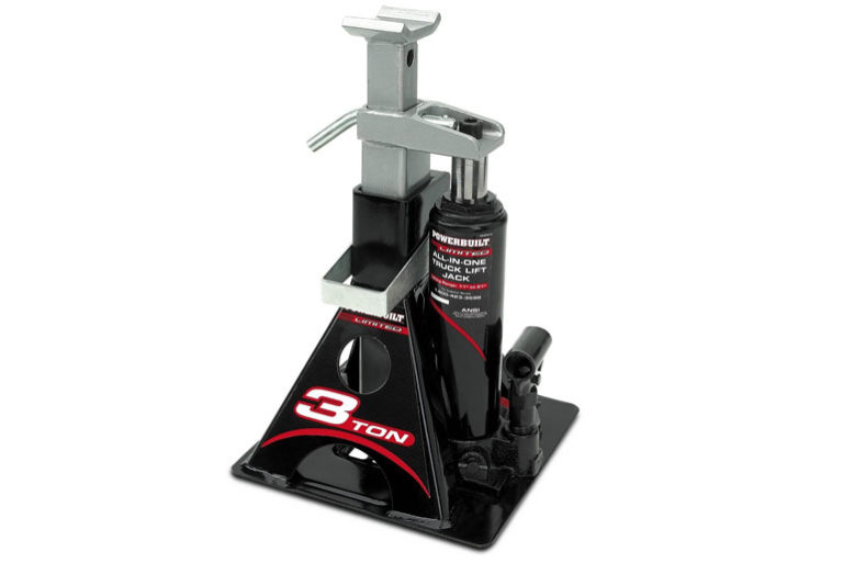 15 Best Car Jacks (Review & Buying Guide) in 2025 - Cars Fellow