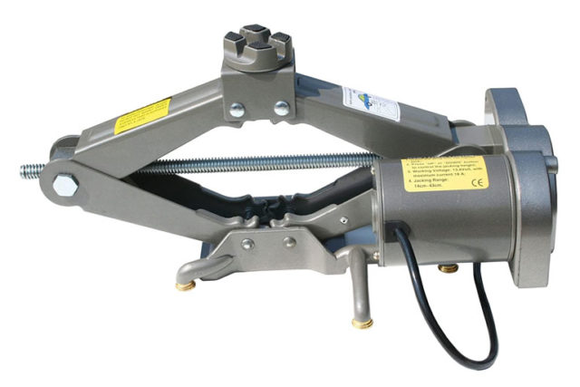 15 Best Car Jacks (Review & Buying Guide) in 2025 - Cars Fellow