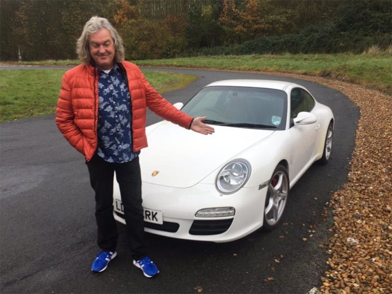 James May Net Worth 2025 – Biography, Wiki, Career & Facts - Cars Fellow