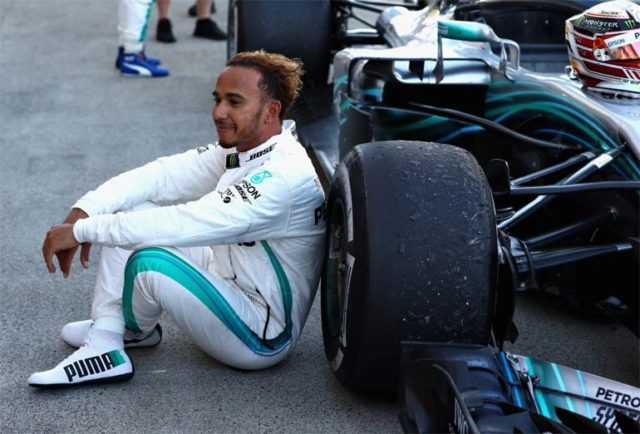 Lewis Hamilton Net Worth 2025 – Biography, Wiki, Career & Facts - Cars ...