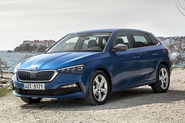 The Best Cars of 2020 - Cars Fellow