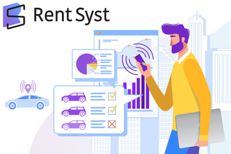 Upgrading Business with Car Rental Software - Cars Fellow