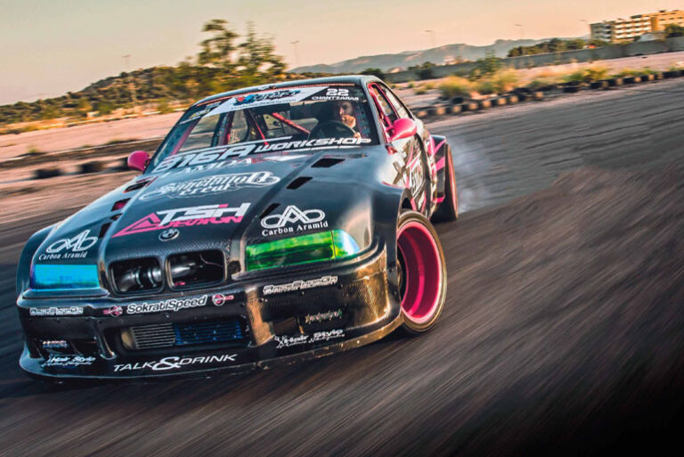 10 Best Drift Cars For Beginners in 2021 - Cars Fellow