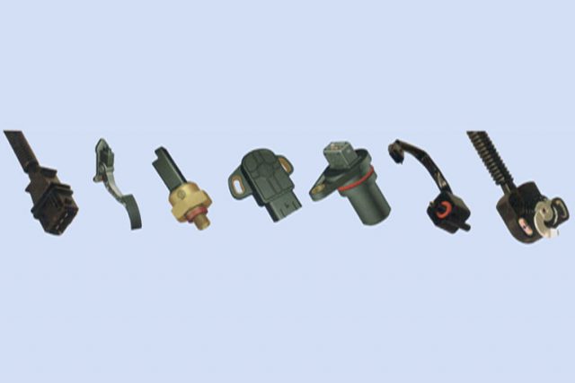 Engine Sensors: What Are Different Engine Sensors And How They Work ...