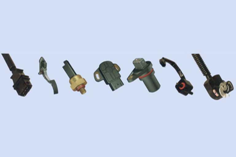 Engine Sensors: What Are Different Engine Sensors And How They Work ...