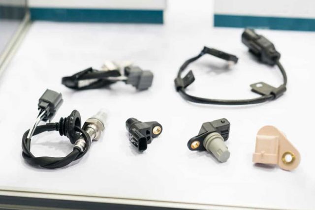 Engine Sensors: What Are Different Engine Sensors And How They Work ...