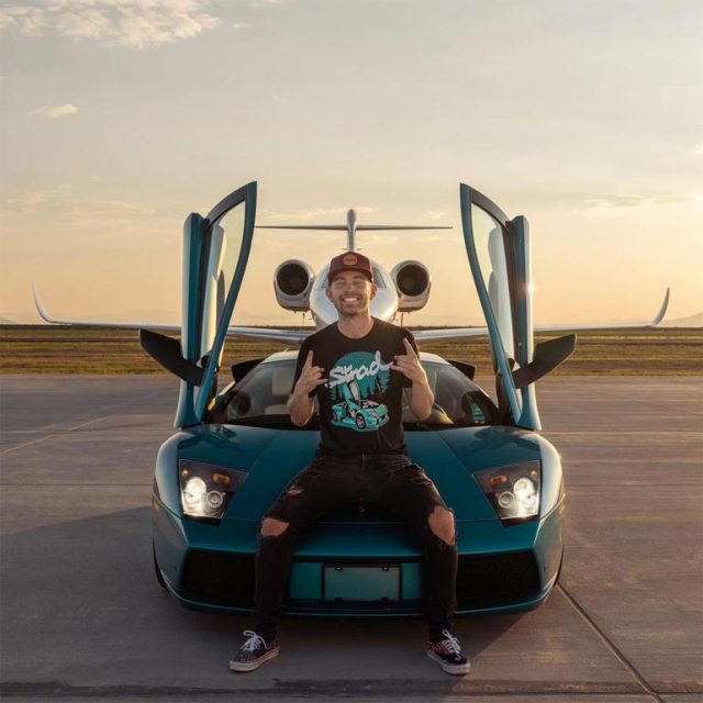 TheStradman Net Worth 2025 – Biography, Wiki, Career & Facts - Cars Fellow