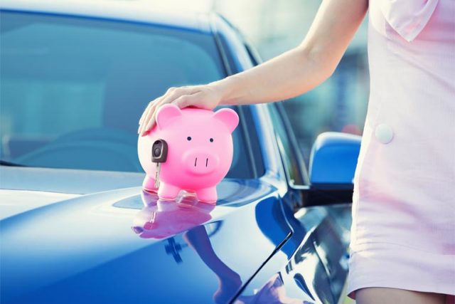 How To Save Money For A Car - Cars Fellow