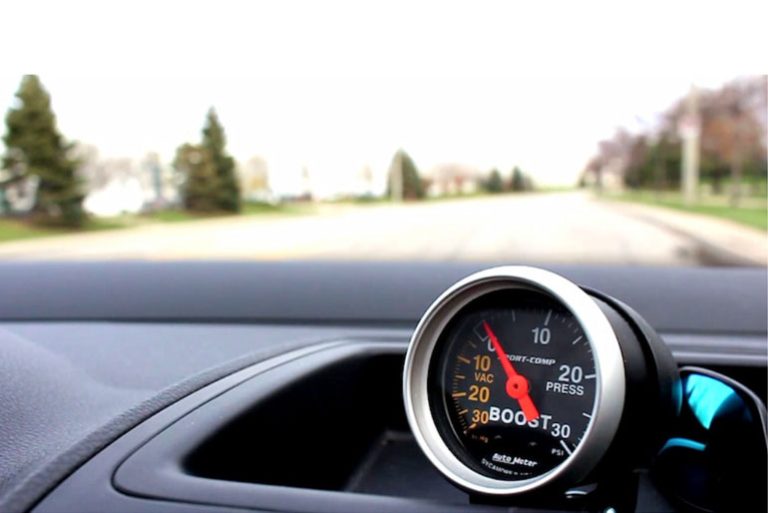A Guide to Car Gauges: The Most Popular Gauges Available Today - Cars Fellow
