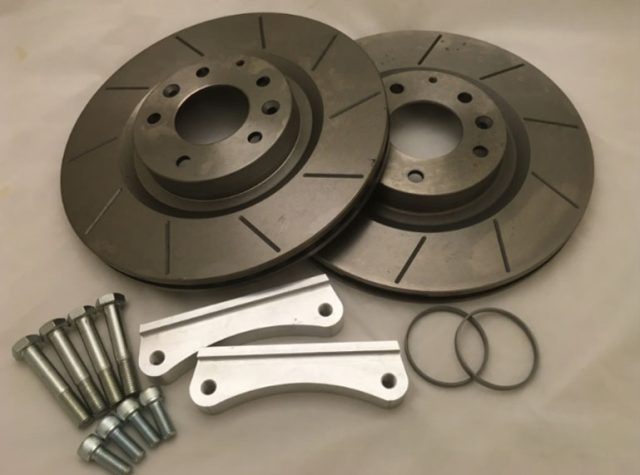 The Complete Guide to Mazda MX-5 NA/NB Braking System - Cars Fellow
