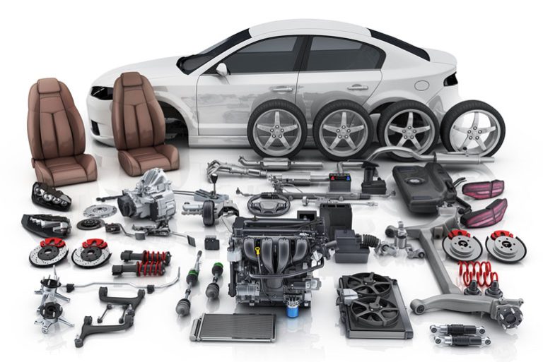 5 Common Defective Auto Parts - Cars Fellow