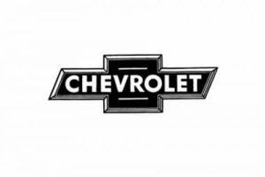Chevrolet Logo - Cars Fellow