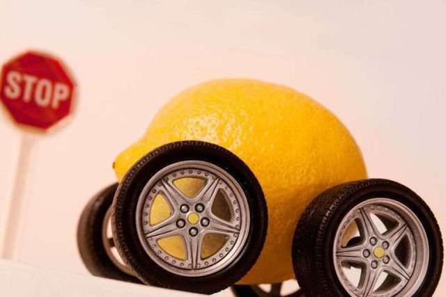 How To Avoid Buying A Lemon Car This Summer - Cars Fellow