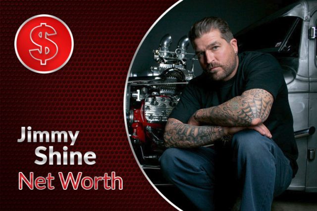 Jimmy Shine Net Worth 2024 – Biography, Wiki, Career & Facts - Cars Fellow