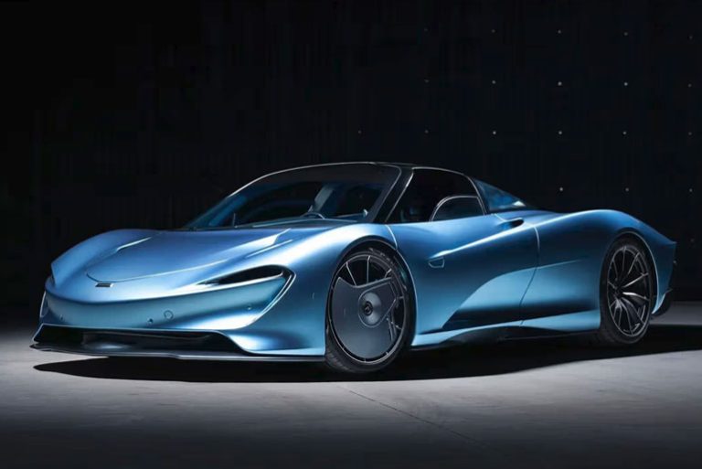 Top 10 Fastest Cars in the World 2024 - Cars Fellow