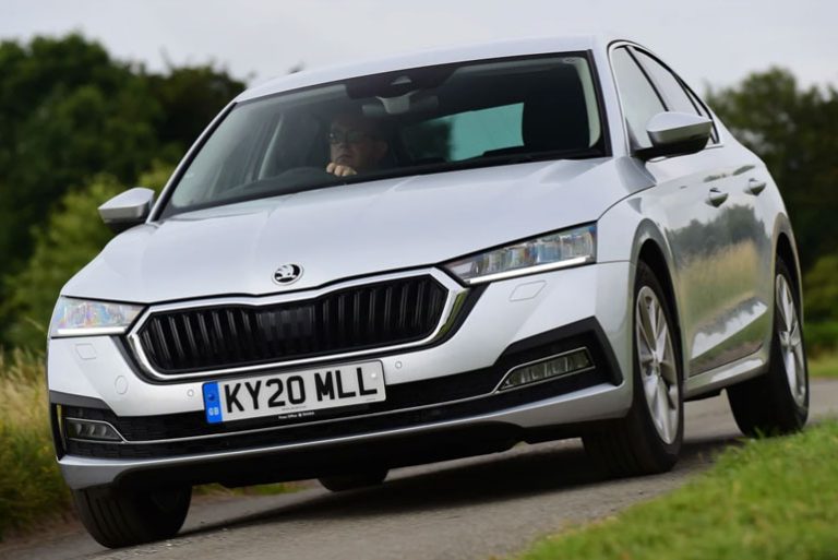 Top 10 Best Family Cars To Buy 2025 - Cars Fellow