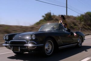 Lucifer’s Car: All The Cars Lucifer Drive in the TV Series - Cars Fellow
