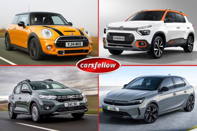 13 Best Cars For College Students in 2024 - Cars Fellow