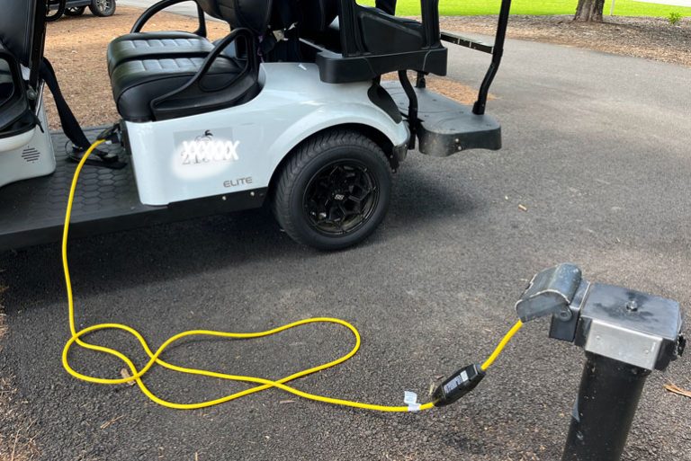 Can You Upgrade Your Golf Cart Charging System? A Comprehensive Guide ...