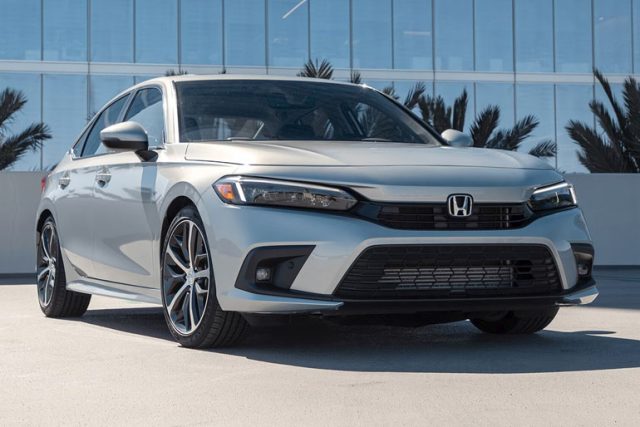 10 Most Popular Cars Sold in Florida - Cars Fellow