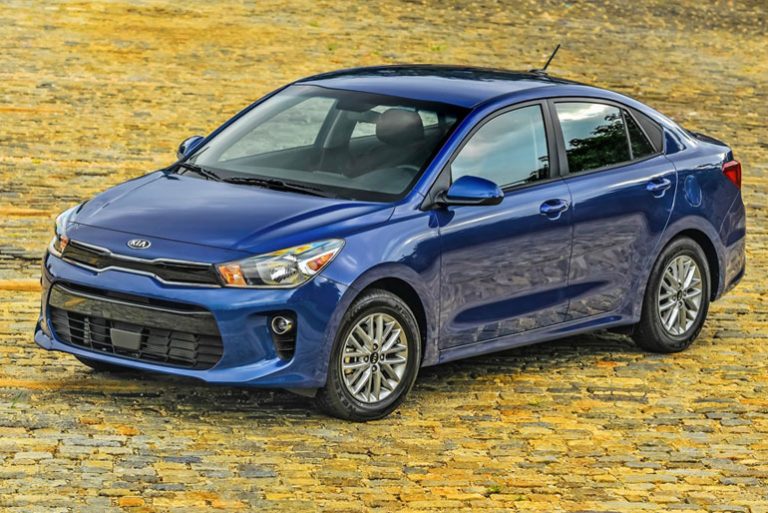 10 Most Popular Cars In Russia (Pictures Attached) - Cars Fellow