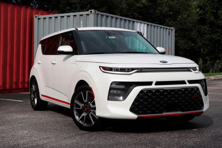 Best And Worst SUVs For Visibility - Cars Fellow