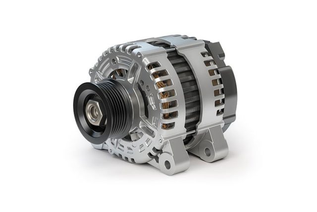 How Much Does An Alternator Replacement Cost? - Cars Fellow