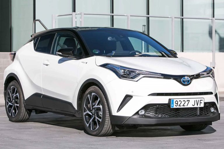 Best And Worst SUVs For Visibility - Cars Fellow