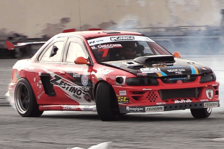 Subaru GC8 – The Ultimate Guide: History, Specs, and Performance