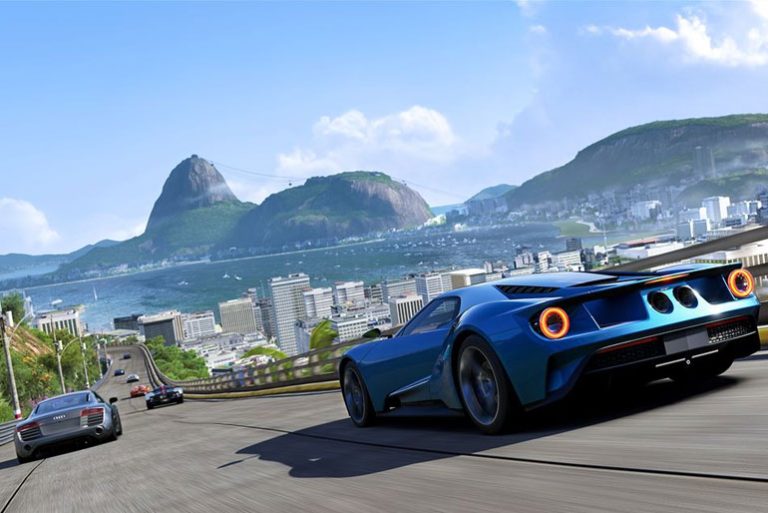 Forza Horizon 6 – Latest News And Release Date - Cars Fellow