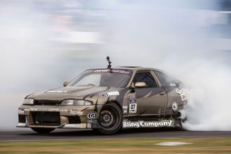 RB25DET – The Ultimate Guide to Nissan’s Legendary Turbo Engine