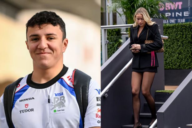 Isack Hadjar Net Worth – Height, Age, Girlfriend