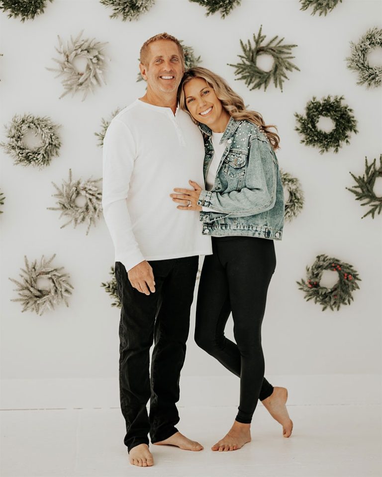 Greg Biffle Net Worth – Height, Age, Wife